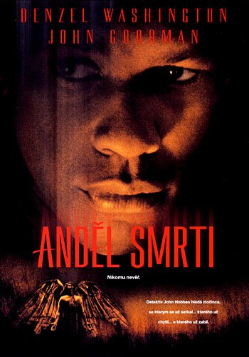 Fallen - Denzel Washington [DVD] [1998]: Amazon.es: Películas y TV