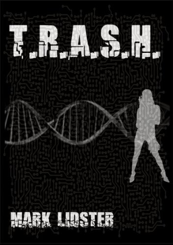 Chronicals of Zara, T.R.A.S.H.: Mark Lidster: 9781844269075: Amazon.com ...