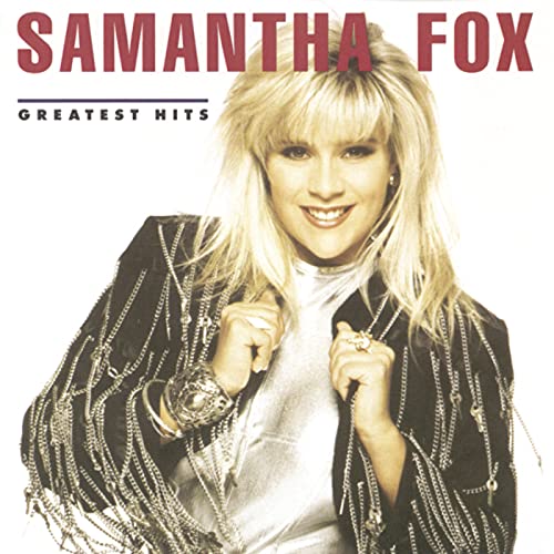 Play Greatest Hits by Samantha Fox on Amazon Music