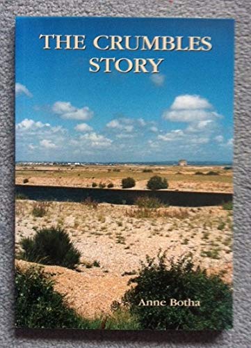 The Crumbles Story: Ann Botha: 9781857701166: Amazon.com: Books