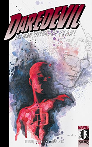 Daredevil: Wake Up - アメコミもぐもぐ