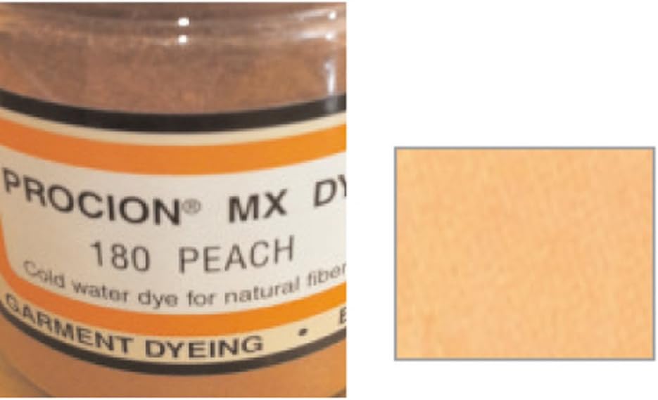 Amazon.com: PMX-1180 JACQUARD PROCION DYE-PEACH