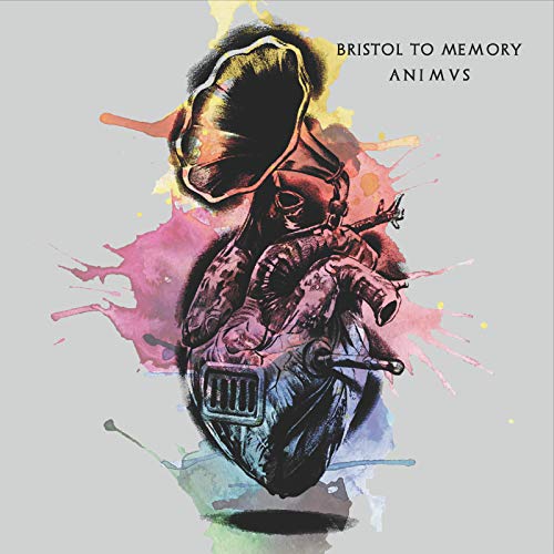 Animus [Explicit] by Bristol To Memory on Amazon Music - Amazon.co.uk