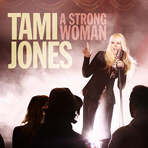 A Strong Woman by Tami on Amazon Music - Amazon.com