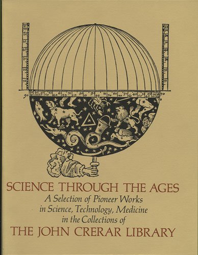 Amazon.com: Science through the Ages.: Chicago Public Library.: Books
