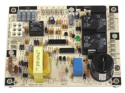 Lennox Control Board : Amazon.ca: Industrial & Scientific