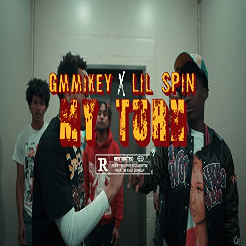 Écouter My Turn par GMMikey feat. Lil Spin sur Amazon Music Unlimited