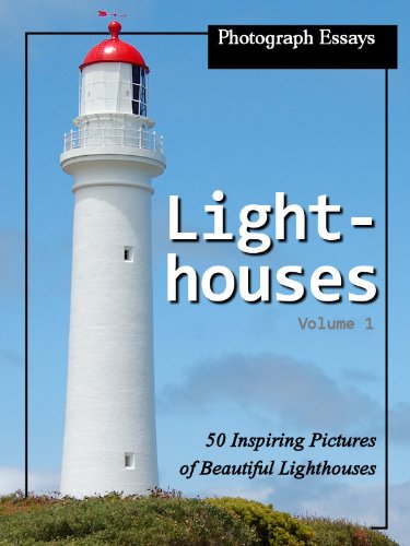 Amazon.com: Photograph Essays: Lighthouse Photos - 50 Inspiring ...