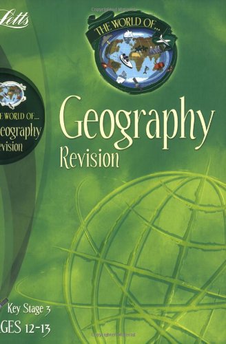 The World of KS3 Geography: Year 8 (World of): Meg Gillett ...