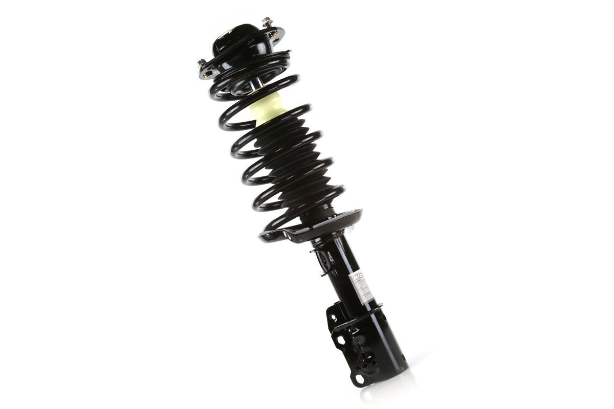 Prime Choice Auto Parts CST100156 New Front Quick Install Complete ...