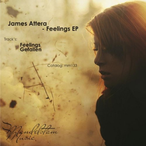 Play Feelings EP by James Attera on Amazon Music