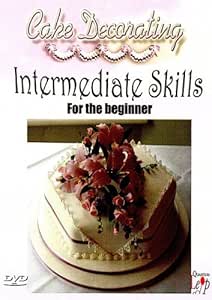 Cake Decorating - Intermediate Skills [DVD]: Amazon.ca: Movies & TV Shows