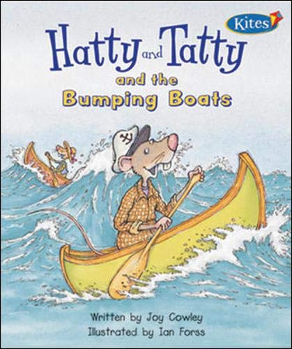 Buy Hatty and Tatty and the Bumping Boats/A Book of Boats 2 in 1 Big ...