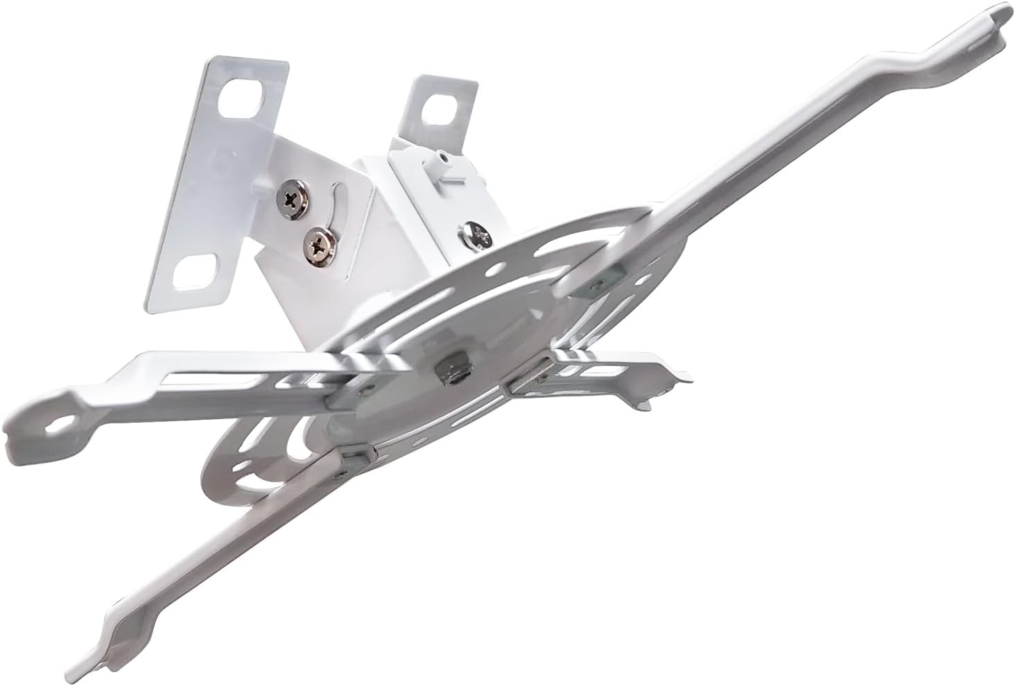 Amazon.com: Mount-It! Flush Ceiling Projector Mount with Security Lock ...