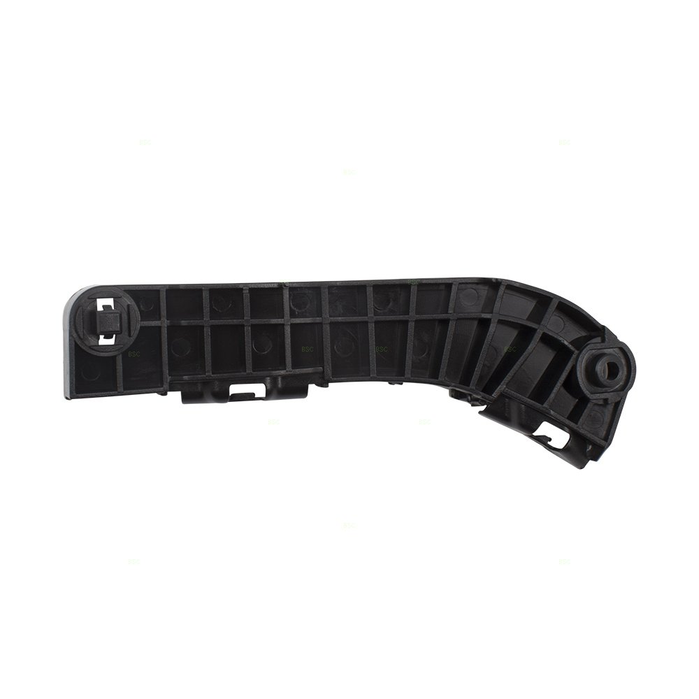 Amazon.com: Brock Replacement Passengers Front Bumper Side Cover ...