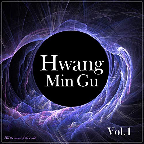 Play Hwang Min-gu's 1st regular album by Min Gu Hwang on Amazon Music