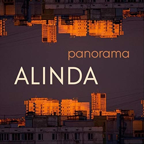 Amazon Music Unlimited - Alinda 『Panorama』