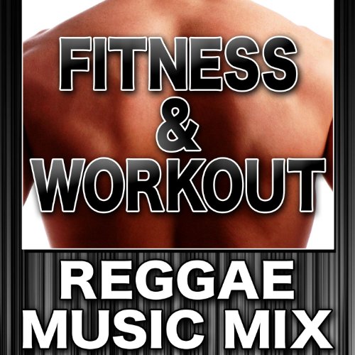 Amazon.com: Fitness & Workout: Reggae Music Mix : Slim & Fit Crew ...