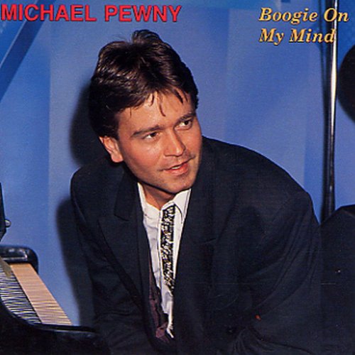 Play Boogie On My Mind by Michael Pewny on Amazon Music
