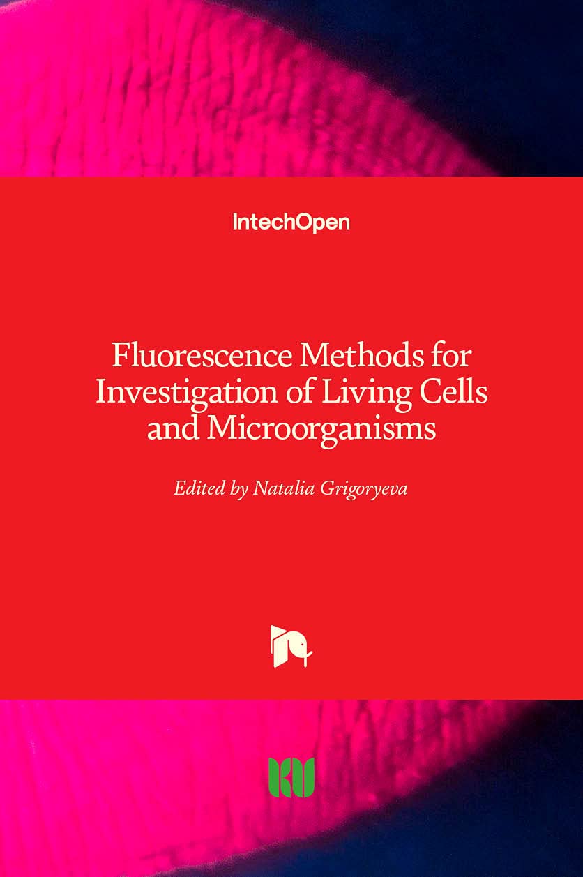 Buy Fluorescence Methods for Investigation of Living Cells and ...