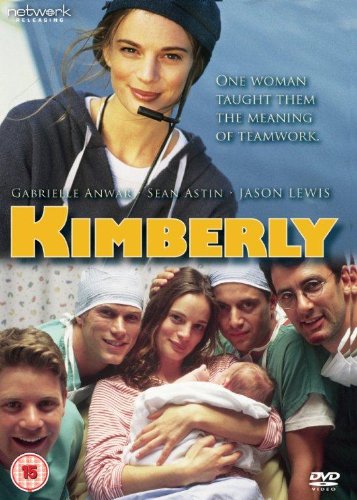 Kimberly [DVD] [Reino Unido]: Amazon.es: Veronica Alicino, Gabrielle Anwar, Willow Anwar ...