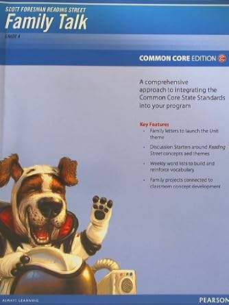 Amazon.com: Scott Foresman Reading Street: 9780328686391: Scott ...