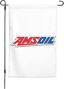 Amazon.com : Ventrac Garden Flag Double Sided Bunting For Indoor ...