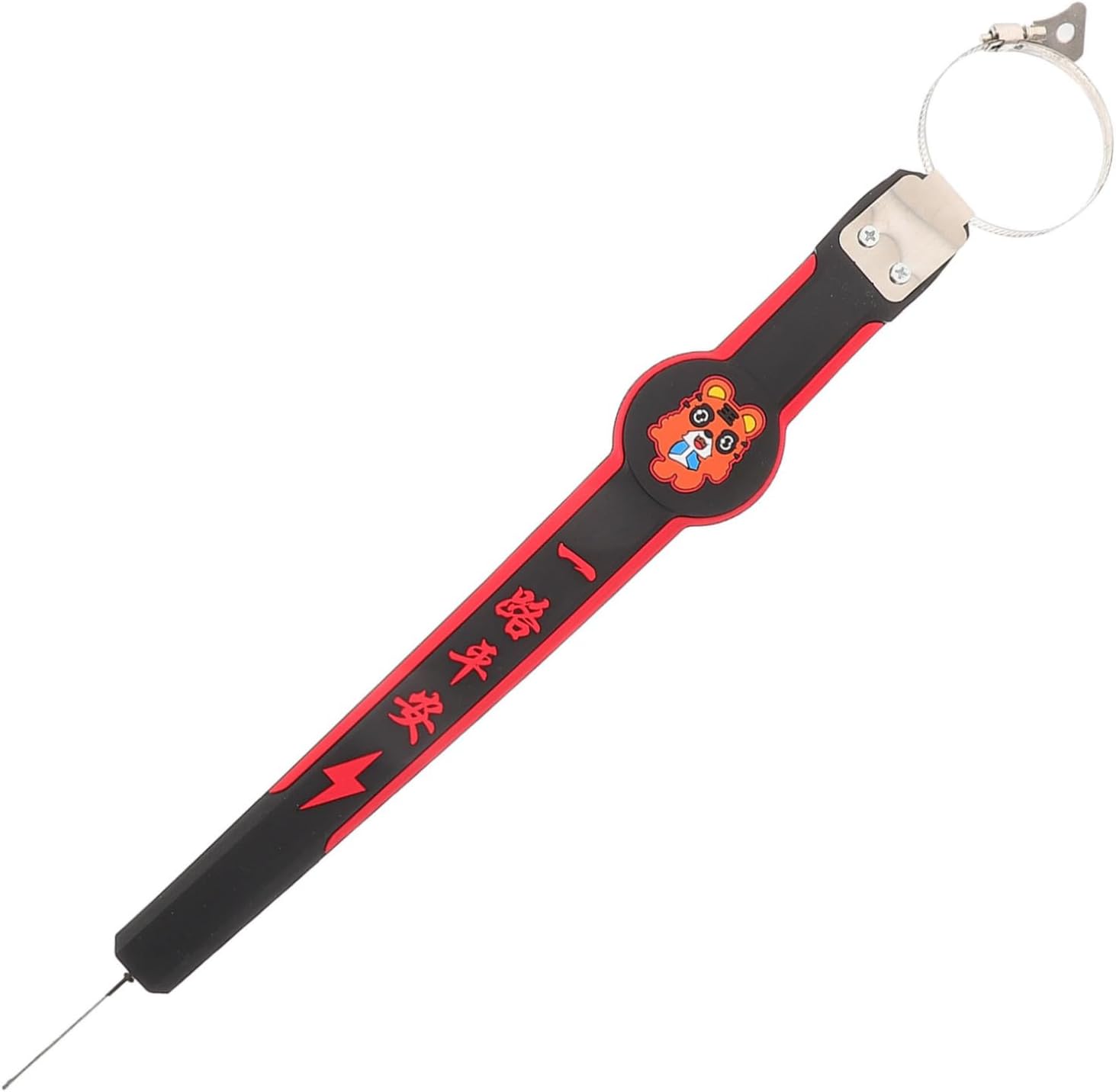 Amazon.com: DRESSOOS Car Static Belt Automotive Cars Auto Static Strap ...