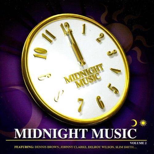 Amazon Music - VARIOUS ARTISTSのMidnight Music Vol 2 - Amazon.co.jp