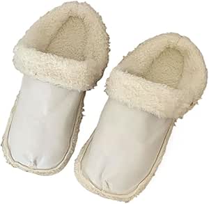 Amazon.com: Fuzzy Liner Inserts for Croc Clog, Shoe Insoles Fur Liner ...