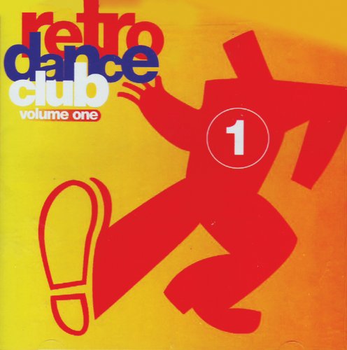 Amazon.com: Retro Dance Club, Vol. 1: CDs & Vinyl
