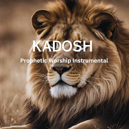 Play Kadosh Prophetic Worship (Instrumental) by Emmanuel Nduaguba on ...
