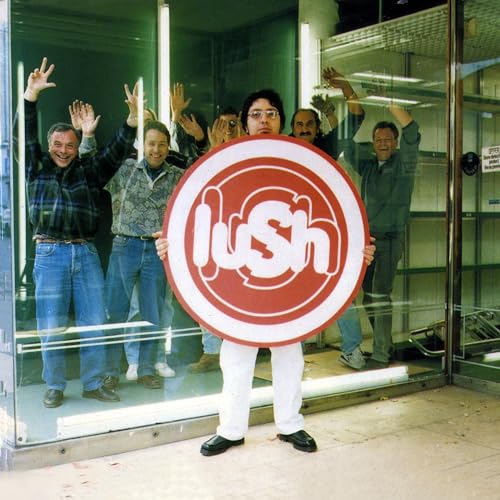 Play Single Girl by Lush on Amazon Music