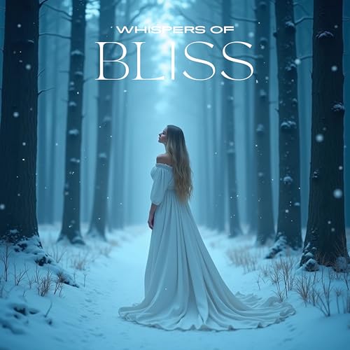 Amazon Music UnlimitedでWhispers of BlissのSweet Ache of Your Silenceを