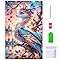 Amazon.com: Liccyy Large 5D Diamond Art Painting Kits for Adults Teens ...