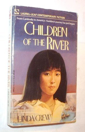 Children of River: Linda Crew: 9780440802365: Amazon.com: Books