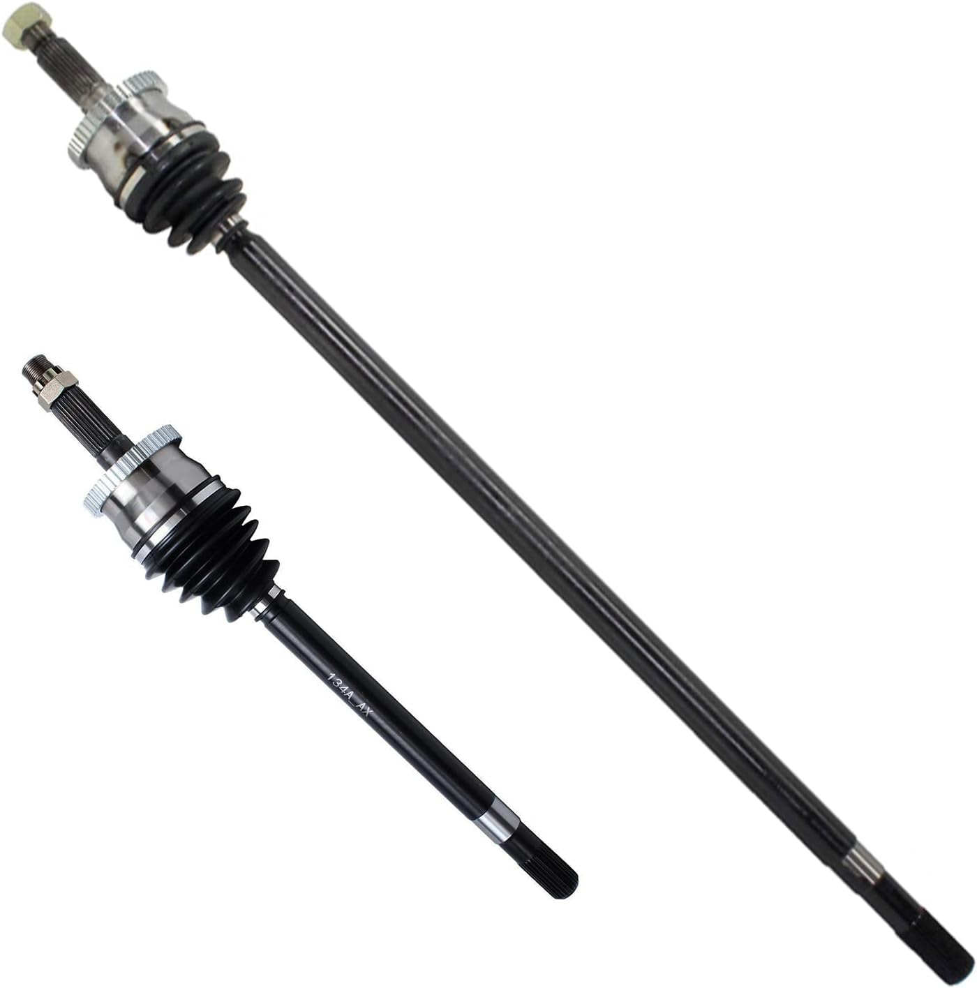 Wheel Bearing Hub Assembly Moog-513158 Front Wheel Hub Bearing Assembly ...