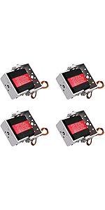 Amazon.com: Rcmall 70KG High Torque,GX3270BLS Digital RC Servo, 180/270 ...