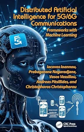 Distributed Artificial Intelligence for 5G/6G Communications ...