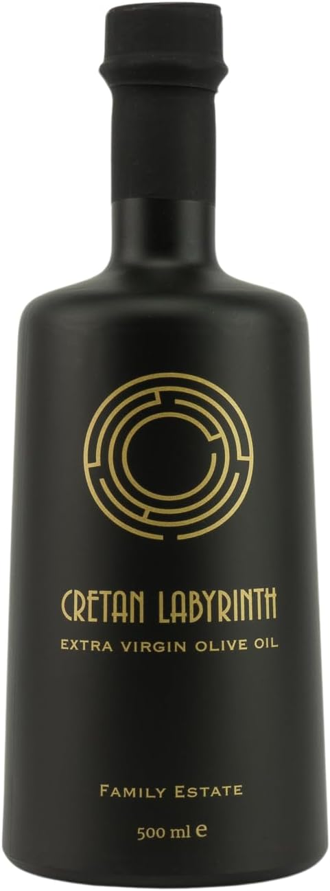 Amazon.com : Blueprint Bryan Johnson Extra Virgin Olive Oil - Cold ...