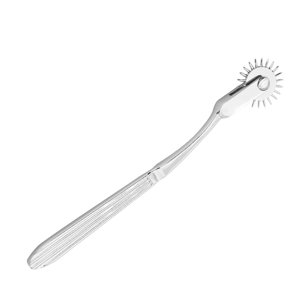 Amazon.com: Wartenburg Pinwheel, Stainless Steel Single Neuro Wheel ...