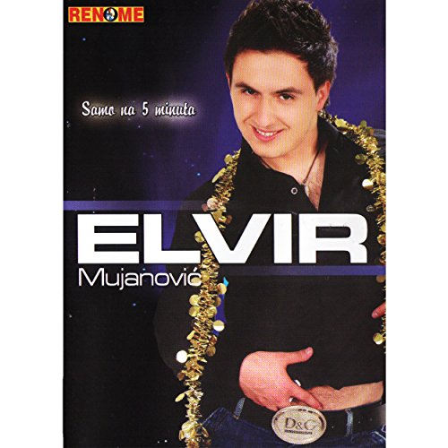 Spiele Samo na 5 minuta von Elvir Mujanovic auf Amazon Music ab