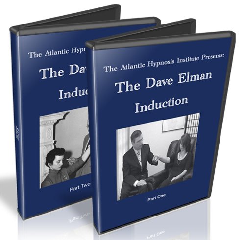 Amazon.com: The Dave Elman Induction : H. L. Elman, D. H. Patterson ...