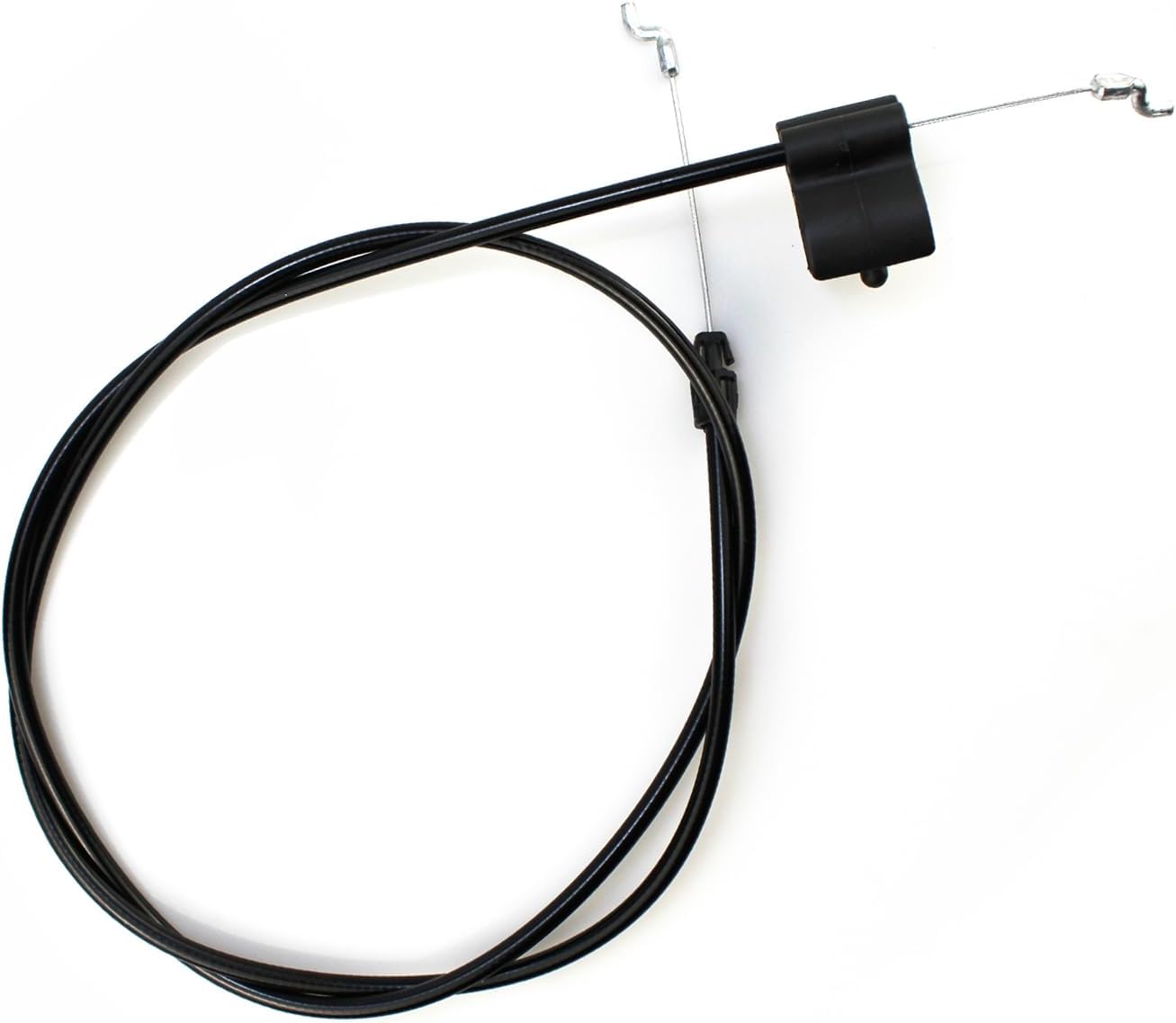 Amazon.com : OUSTUE 182755 183567 532183567 Control Cable for Poulan ...