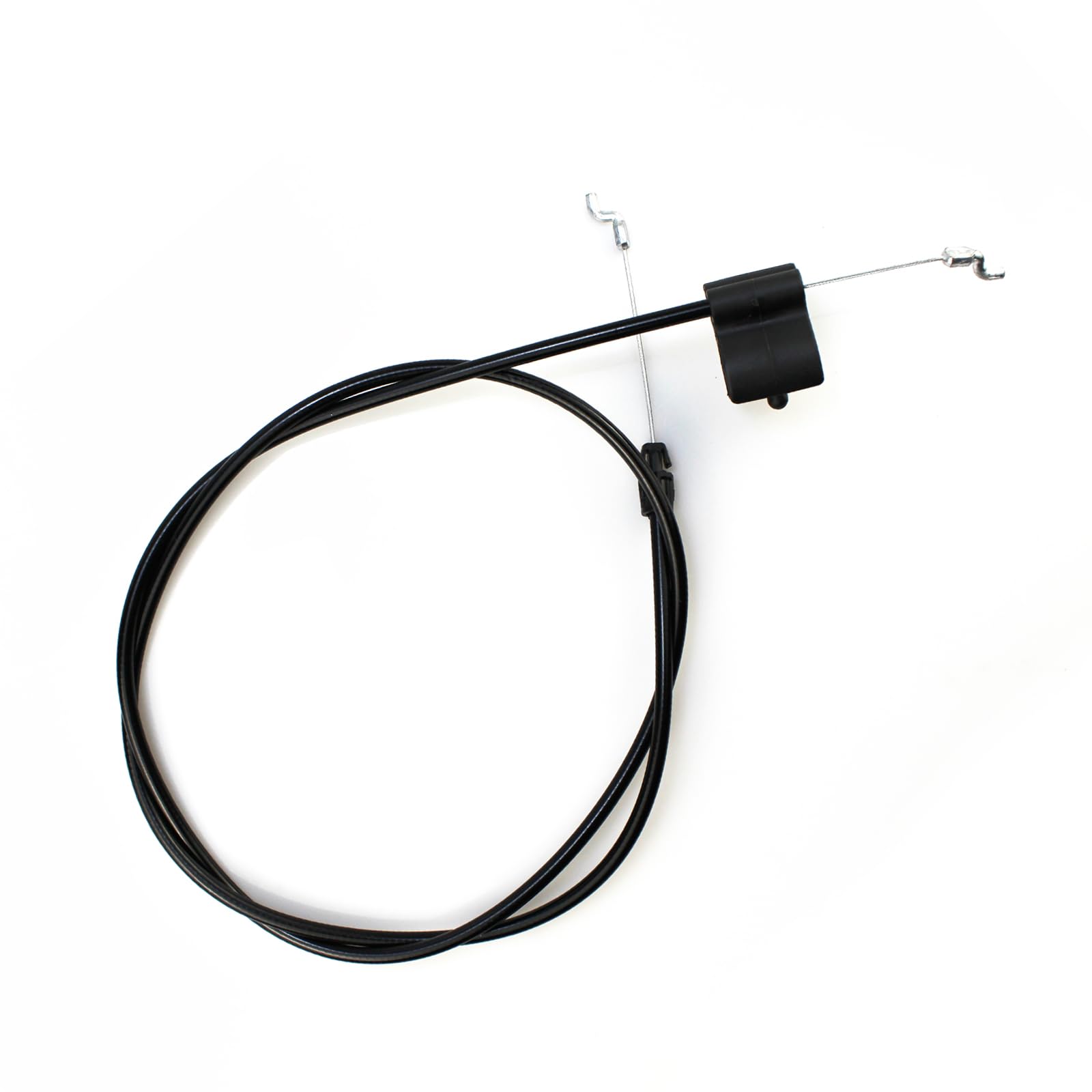 Amazon.com : FORLETOR Engine Zone Control Cable Fits for Craftsman ...
