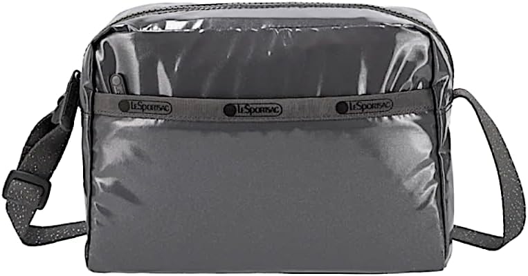 LeSportsac Iron Spark Daniella Crossbody Bag, Style 2434/Color M224 ...