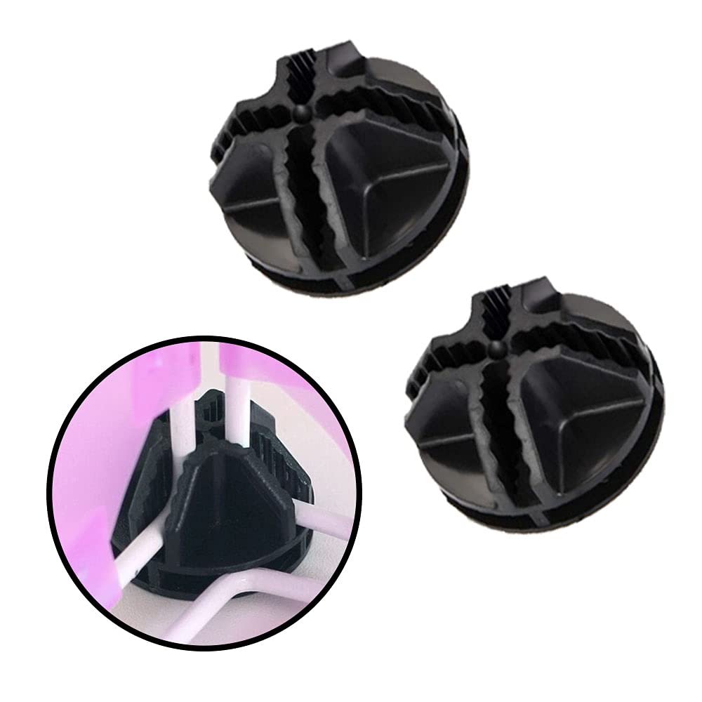 Plastic Shelf Connectors