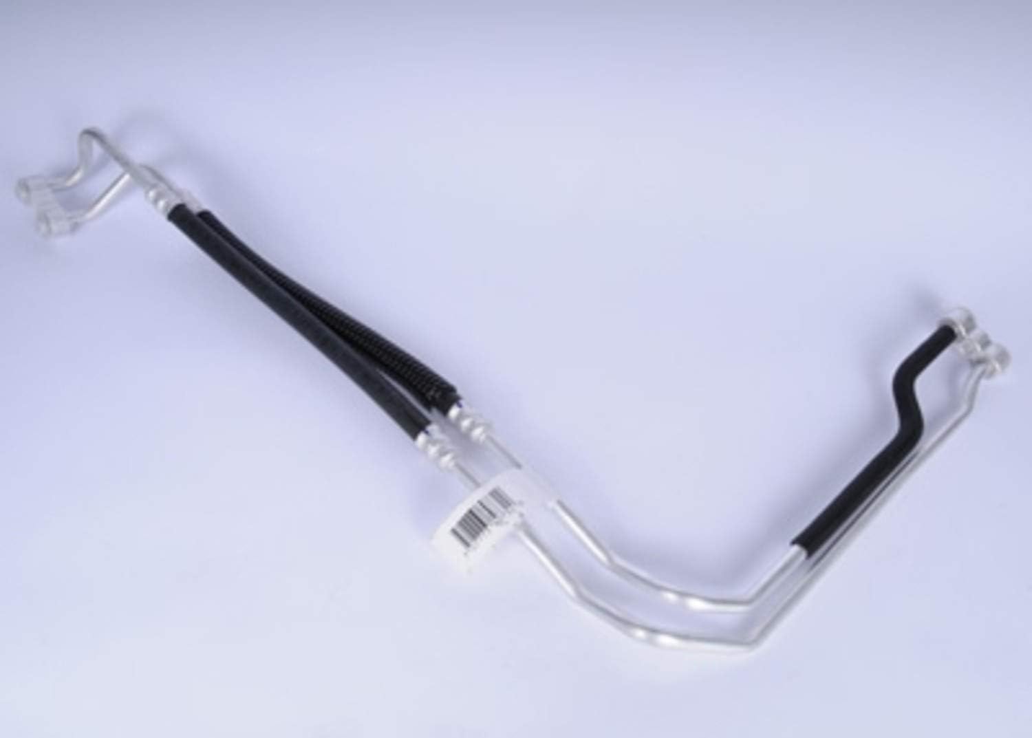 Amazon.com: GM Parts 12472311 Engine Oil Cooler Inlet and Outlet Hose ...