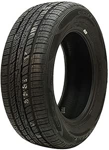 Amazon.com: Sumitomo Tour Plus LSV P235/55R18 100V All Season Radial ...