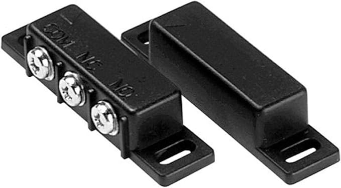 Magnetic Switch, Standard Packaging